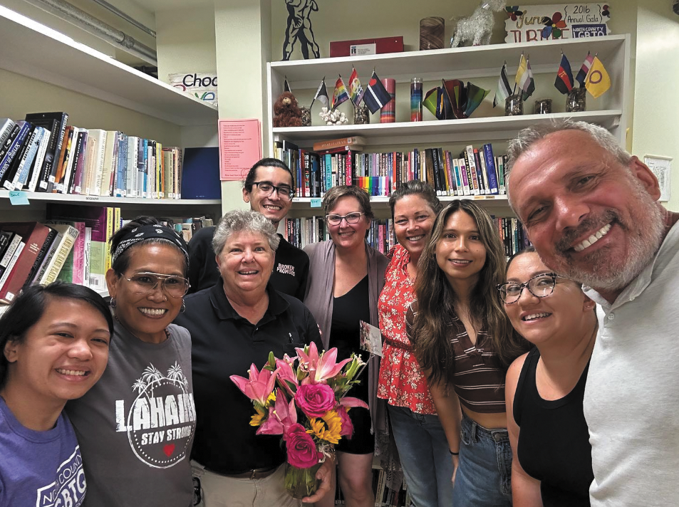 North County LGBTQ Resource Center: Continuing the work to better ...