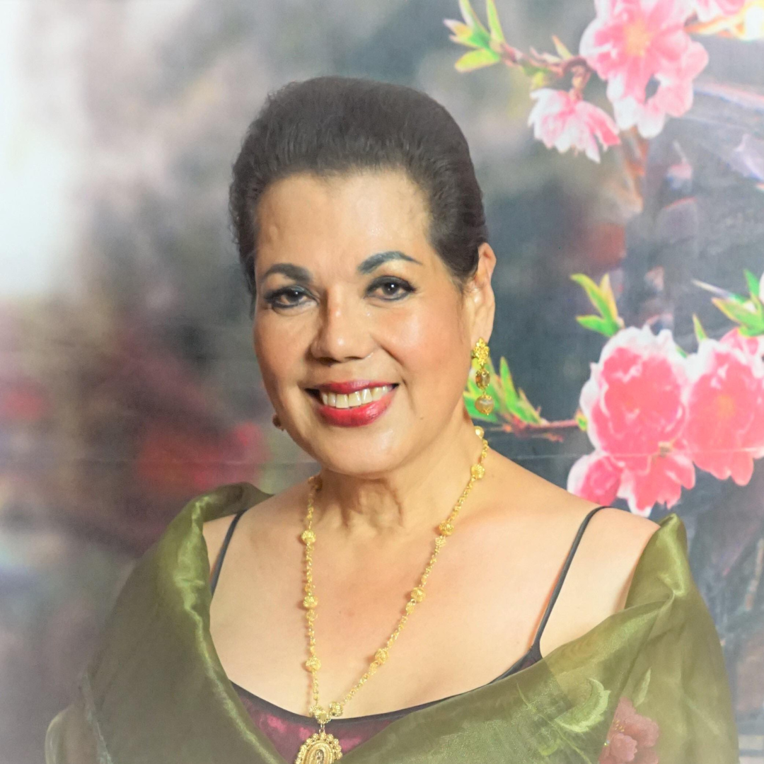 A Legacy We’re All Proud Of: Honoring the Life of Julia “Jhigs” Legaspi ...