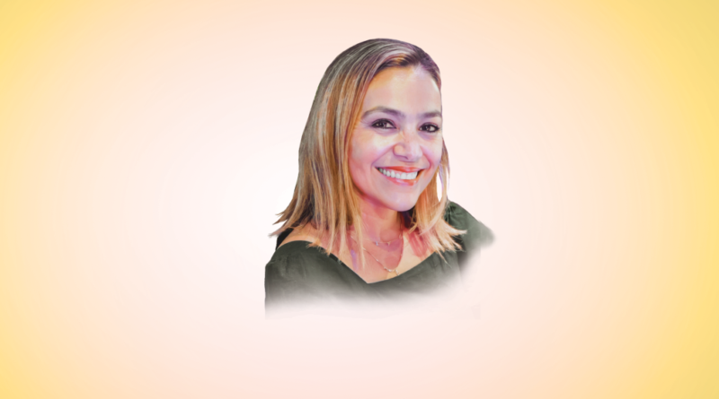 Michelle Sandoval-Rosario: Championing Health Equity Across Borders and ...