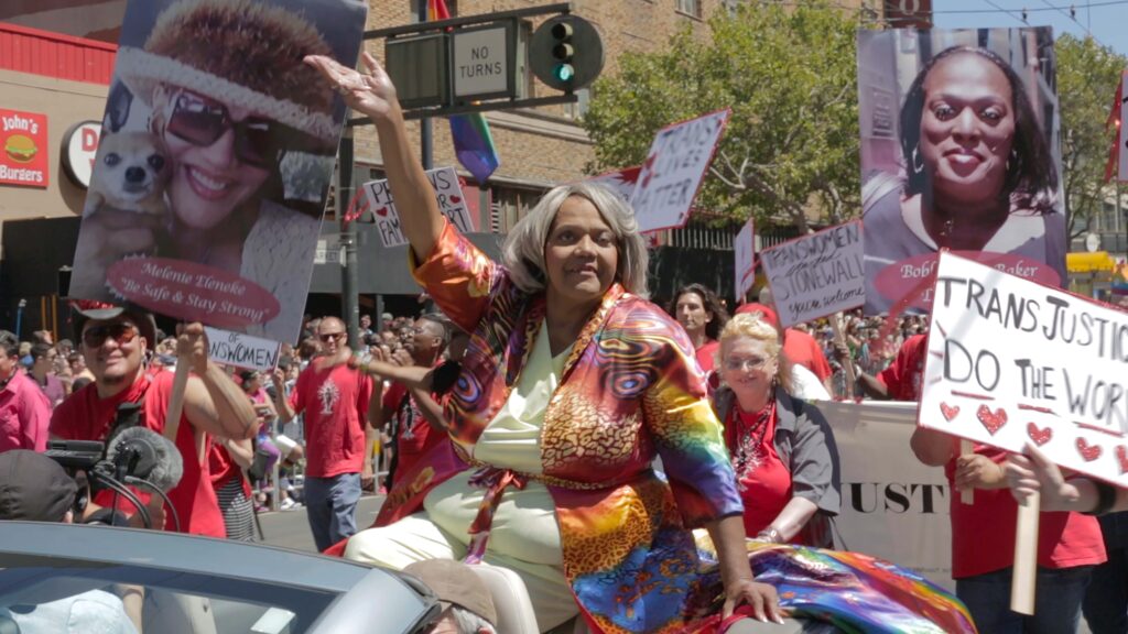 Transgender Awareness Month: Honoring Legacy, Service, and Resilience ...