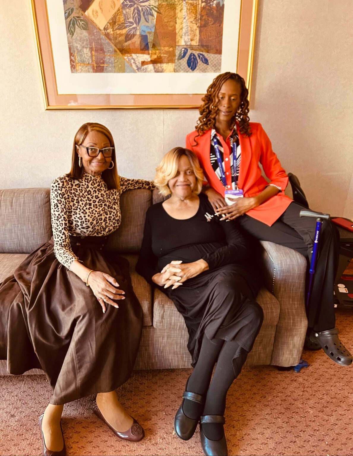 Gratitude for Miss Major Griffin-Gracy: a Legends’ Legacy in San Diego ...